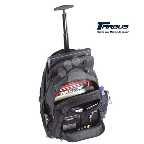 Mochila con ruedas Targus TSB700 - TSB700-02 - Winpy.cl