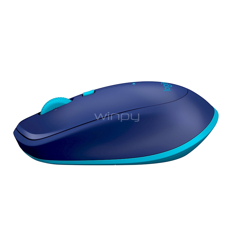 Mouse Logitech M535 Wireless - 910-004529 - Winpy.cl