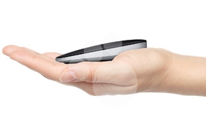 Mouse Inalambrico Logitech Ultrathin Touch 630 - 910-003831 - Winpy.cl