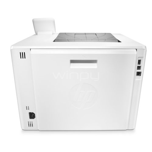 Impresora HP Laserjet Pro M452dw - CF394A - Winpy.cl