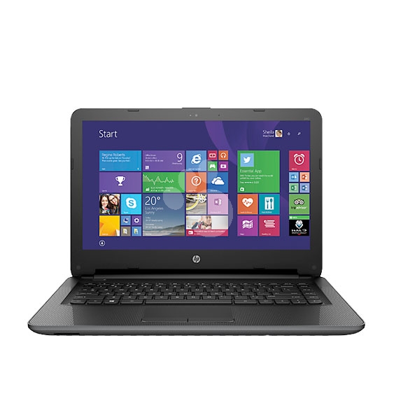 Notebook HP 240 G4 P3D98LT#ABM | P3D98LT#ABM