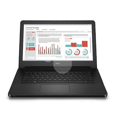 Notebook Dell Vostro 3459 i5 X9R30 - X9R30 - Winpy.cl