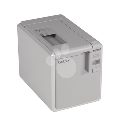 Impresora rotuladora Brother PT-9700PC - PT-9700PC - Winpy.cl