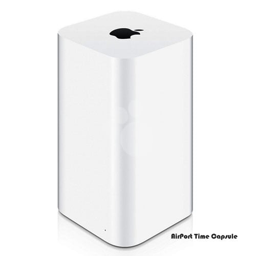 Router Apple AirPort Time Capsule 3TB - ME182CI/A - Winpy.cl