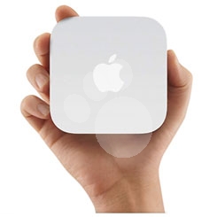 Router Wi-Fi Apple Airport Express | MC414CI/A
