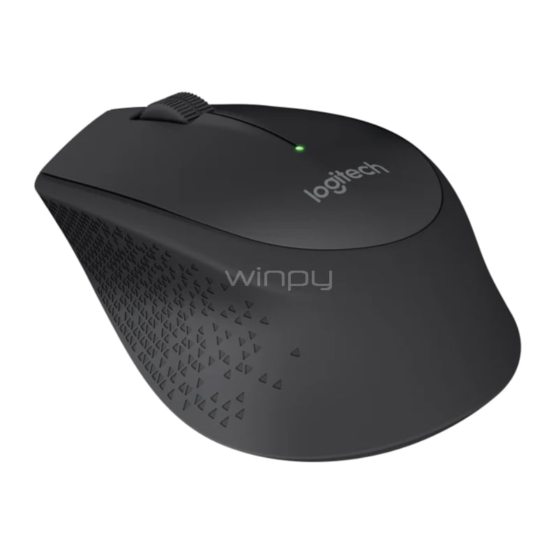 Mouse Logitech M280 Wireless - 910-004284 - Winpy.cl