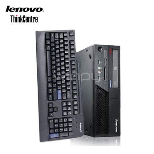 PC Lenovo Thinkcentre m58p - 6234F33 - Winpy.cl