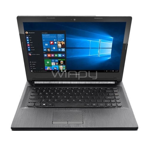 Notebook Lenovo G40-80 80E400WXCL - 80E400WXCL - Winpy.cl