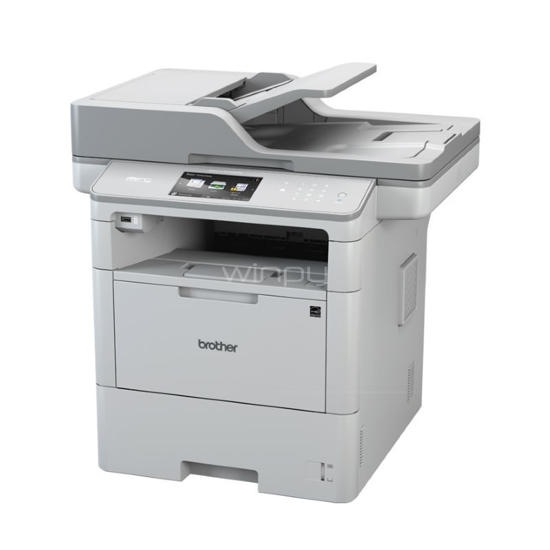 Multifuncional Brother MFC-L6900DW Láser - MFC-L6900DW - Winpy.cl