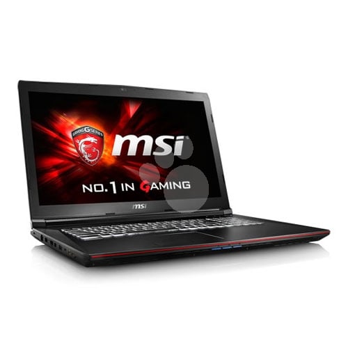 MSI Gaming GE62 6QF Leopard Pro i5 - 9S7-16J522-841 - Winpy.cl
