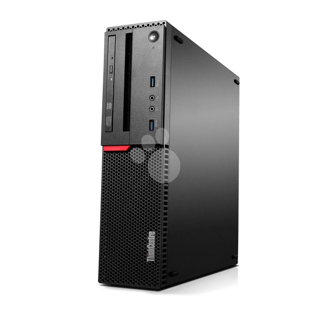 ThinkCentre M900 SFF 10FGS01L2E - 10FGS01L2E - Winpy.cl