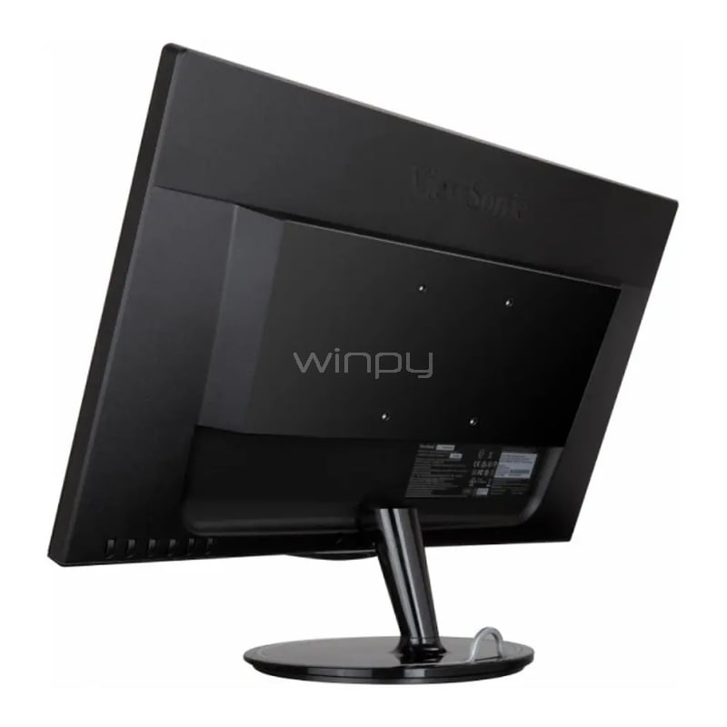 Monitor Gamer ViewSonic VX2457-MHD de 24“ - VX2457MHD - Winpy.cl