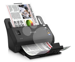 Escáner Epson WorkForce DS-760 - B11B222202 - Winpy.cl