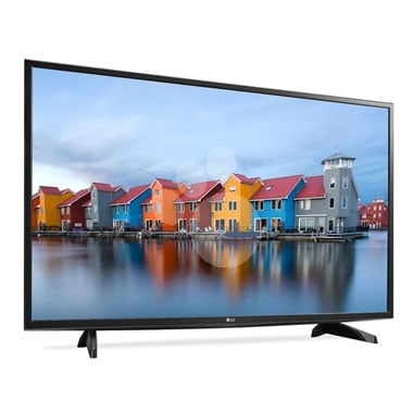 Smart LED TV LG LG Electronics 43LH5700 - 43LH5700 - Winpy.cl