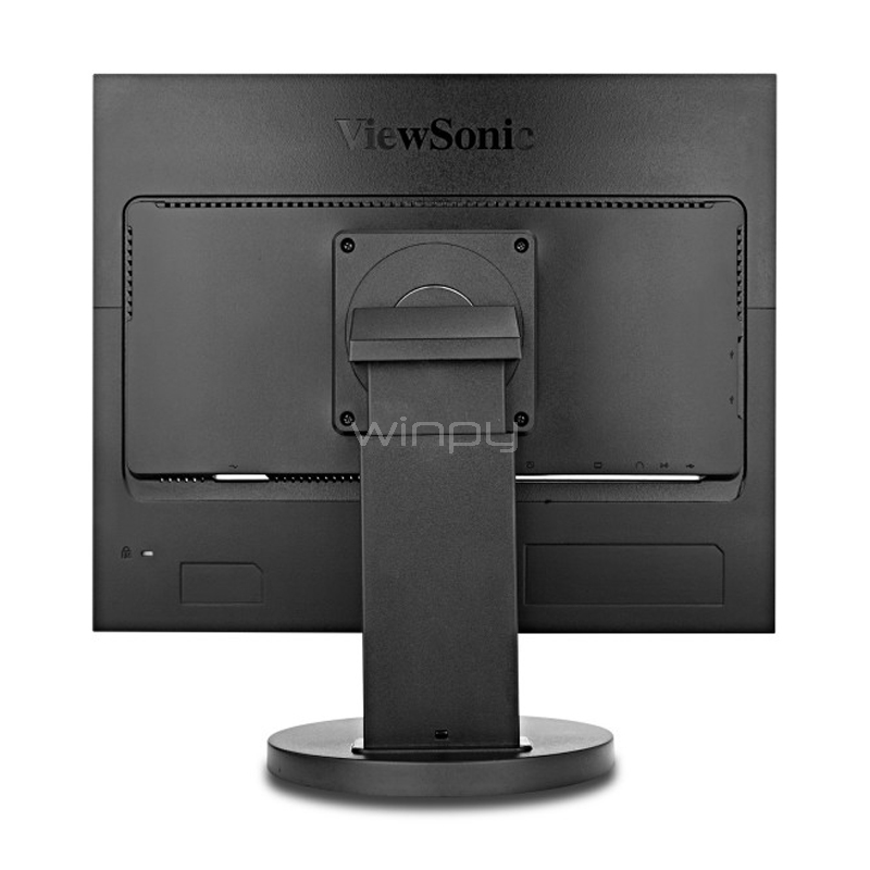 Monitor Viewsonic VG939SM de 19“ (IPS, 5:4, 1280x1024 pix, DVI+VGA ...
