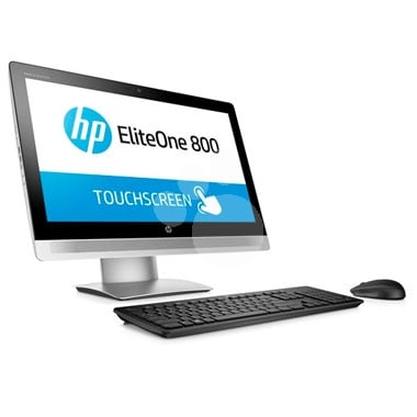 HP EliteOne 800 G2 23 pulgadas Touch All-in-One PC | P4K60LT#ABM