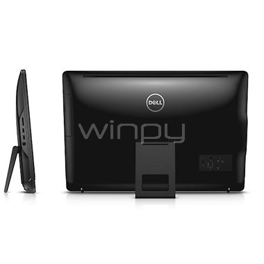 Computador All in One Dell Inspiron 24-3459 - Touch - DWJ48 - Winpy.cl