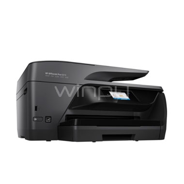 Impresora Todo en Uno HP OfficeJet Pro 6970 | J7K34A#AKH