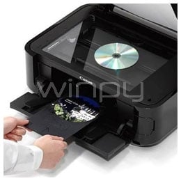Impresora Fotográficas Inyección Canon PIXMA iP7210 - 6219B004 - Winpy.cl