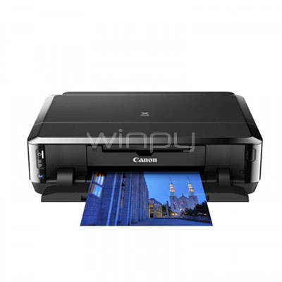 Impresora Fotográficas Inyección Canon PIXMA iP7210 - 6219B004 - Winpy.cl