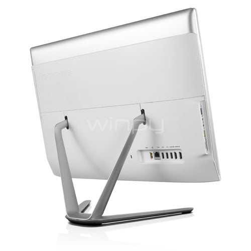 All in One Lenovo C40-05 Pantalla 21,5 Pulgadas - F0B5004UCL - Winpy.cl