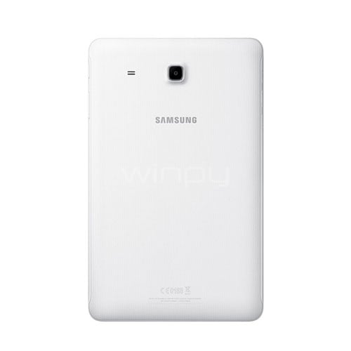 Tablet Samsung SM-T560 TAB E 9,6” WiFi Blanca - SM-T560NZWACHO - Winpy.cl