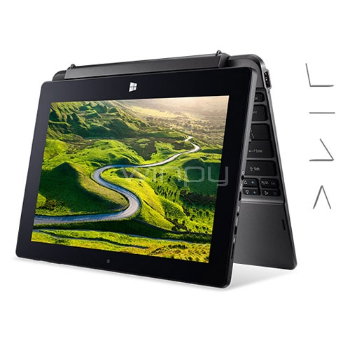 Convertible Acer Switch One 10 - SW1-011-147G - Reembalado - NT.LCSAL ...