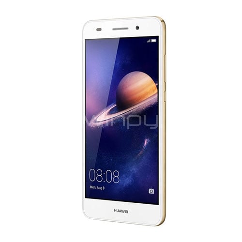Celular Huawei Y6 II 4G Dual SIM Blanco - W51090SYM - Winpy.cl