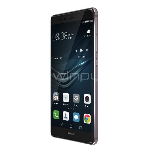 Celular Huawei P9 EVA-L19 LTE Gris titanio - 51090QAG - Winpy.cl