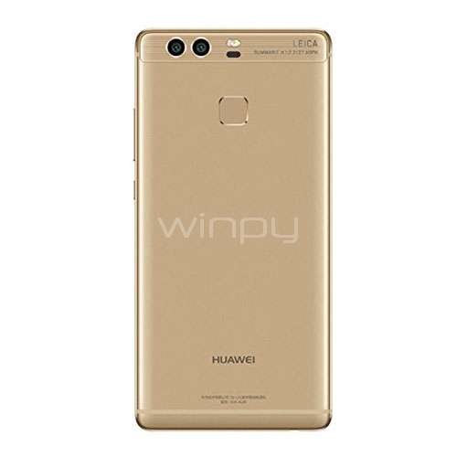 Celular Huawei P9 EVA-L19 LTE Dorado - 51090QAH - Winpy.cl