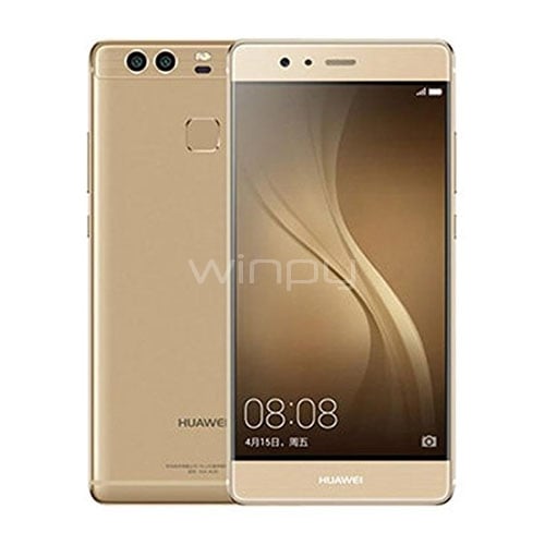 Celular Huawei P9 EVA-L19 LTE Dorado - 51090QAH - Winpy.cl