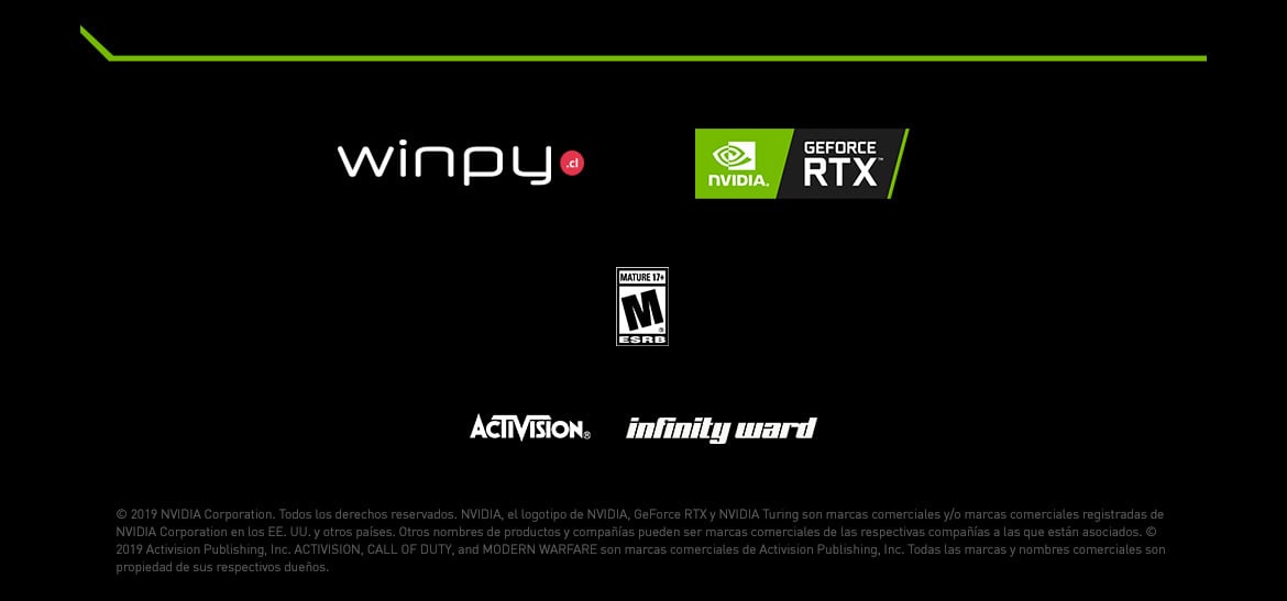 Winpy.cl - Los mejores precios en tecnología todos los días