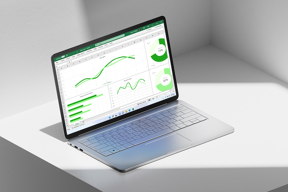 Presentamos Windows 11